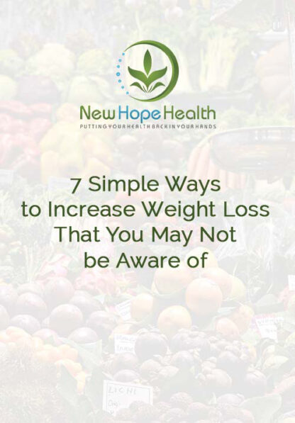 Naturopathic Doctor, Holistic Doctor Near Portage, Kalamazoo MI - New ...