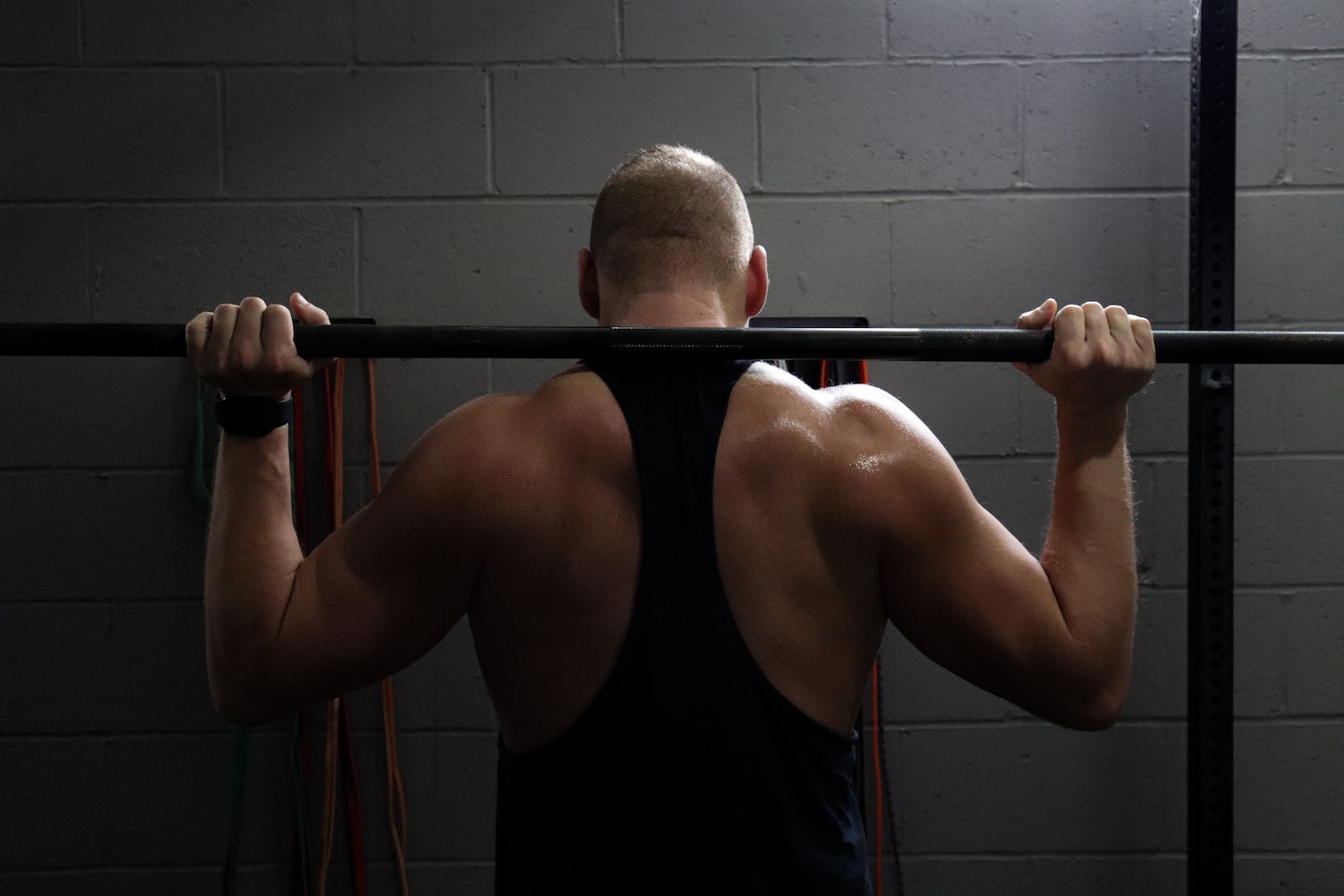 Raising Testosterone Levels - New Hope Health
